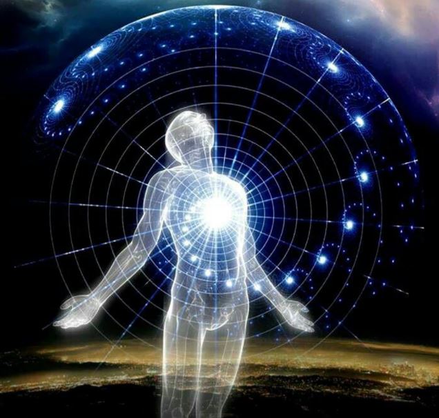 Is Your Brain a Quantum Computer? (A Scientific Explanation for the ...