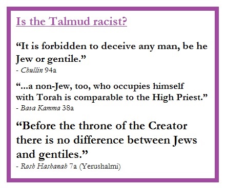 Things You Didn’t Know About the Talmud | Mayim Achronim