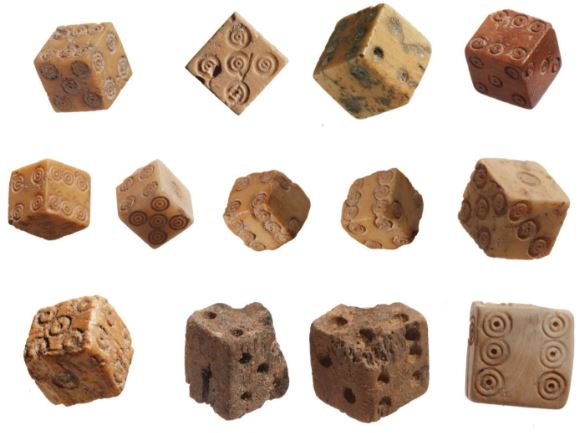 The Jewish View on Cards and Gambling | Mayim Achronim