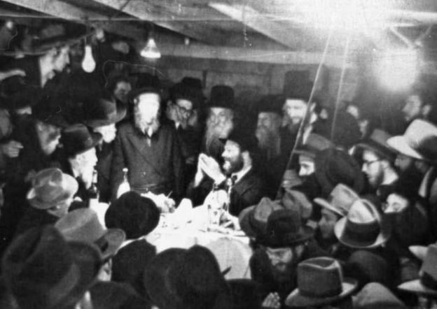 The Secret, Secret Story of Stalin’s Purim Death | Mayim Achronim