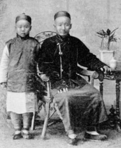 China’s Spiritual Origins | Mayim Achronim