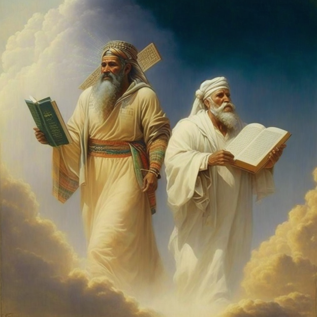 That Purim When Rava “Killed” Rabbi Zeira | Mayim Achronim