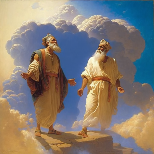 That Purim When Rava “Killed” Rabbi Zeira | Mayim Achronim