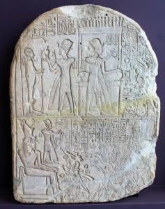 Archaeology Discovers Moses | Mayim Achronim