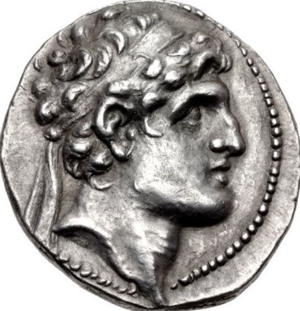 Rabbi Akiva and the Maccabees | Mayim Achronim