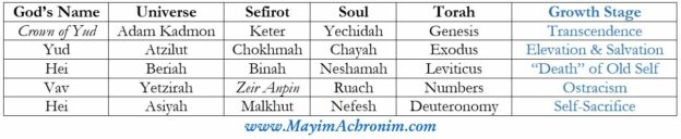 Mayim Achronim | Uncovering the depths of Torah wisdom