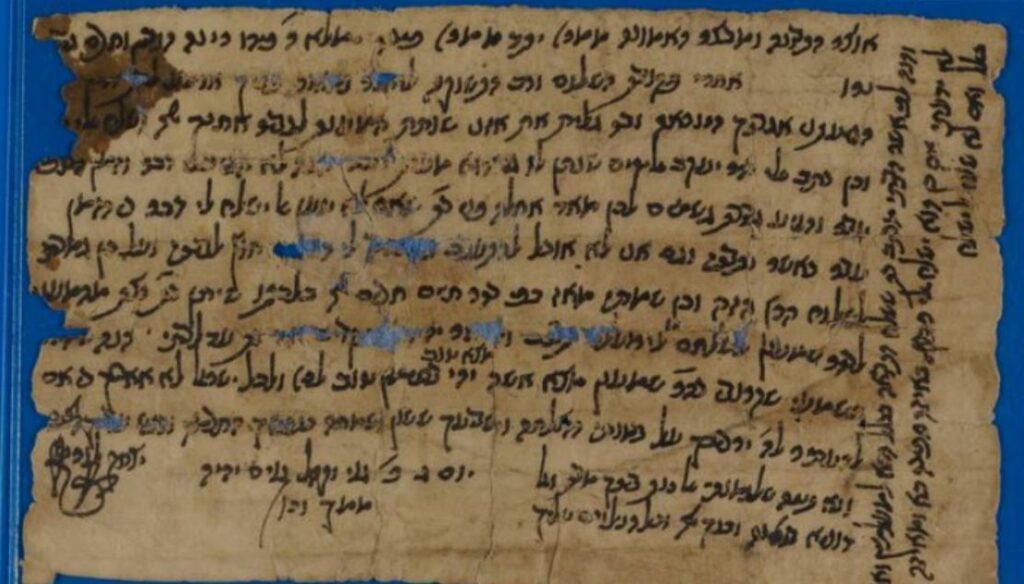 Things You Didn’t Know About the Arizal | Mayim Achronim